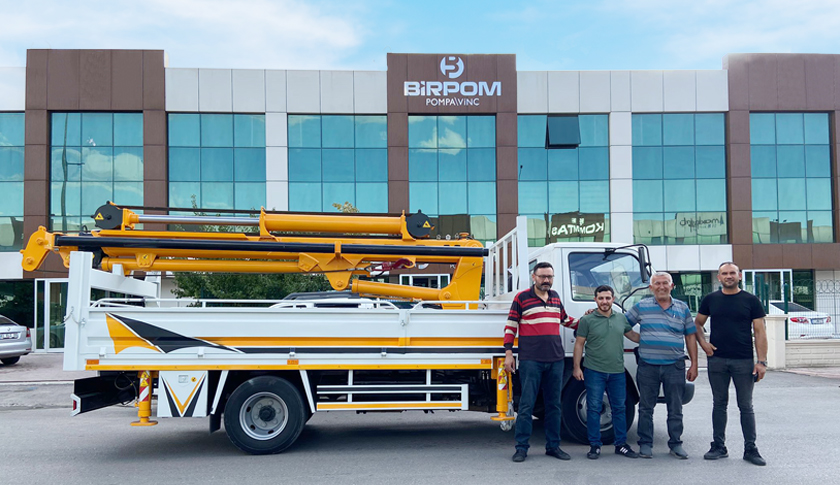 Bi̇zden Haberler | Bmach